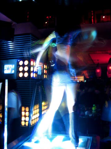 Night Dancer 5 stock photo. Image of night, mistery, belt - 80928