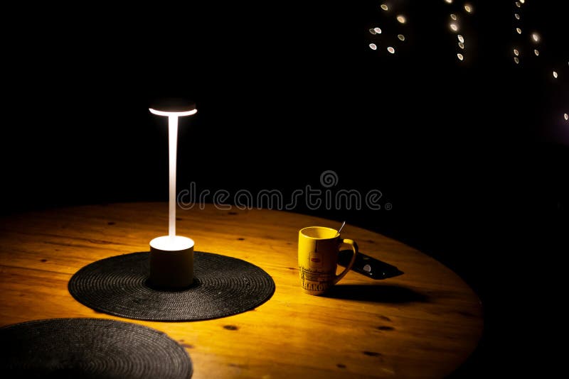 Night stock photo. Image of table, screenshot, circle - 301572080