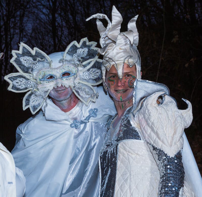 Night demons stock image. Image of model, demon, evil - 62877403