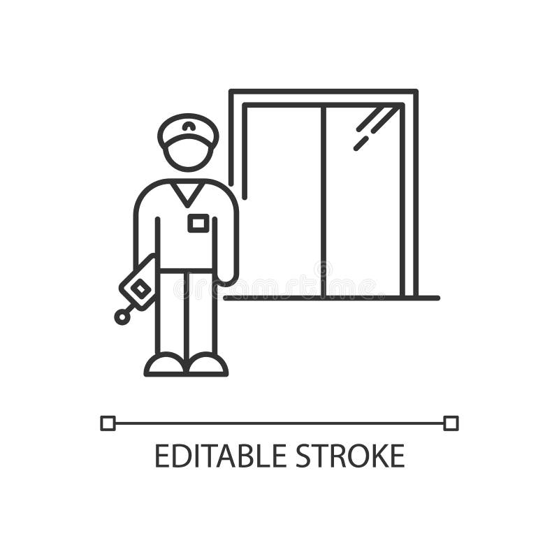 Watchman Stock Illustrations – 667 Watchman Stock Illustrations ...