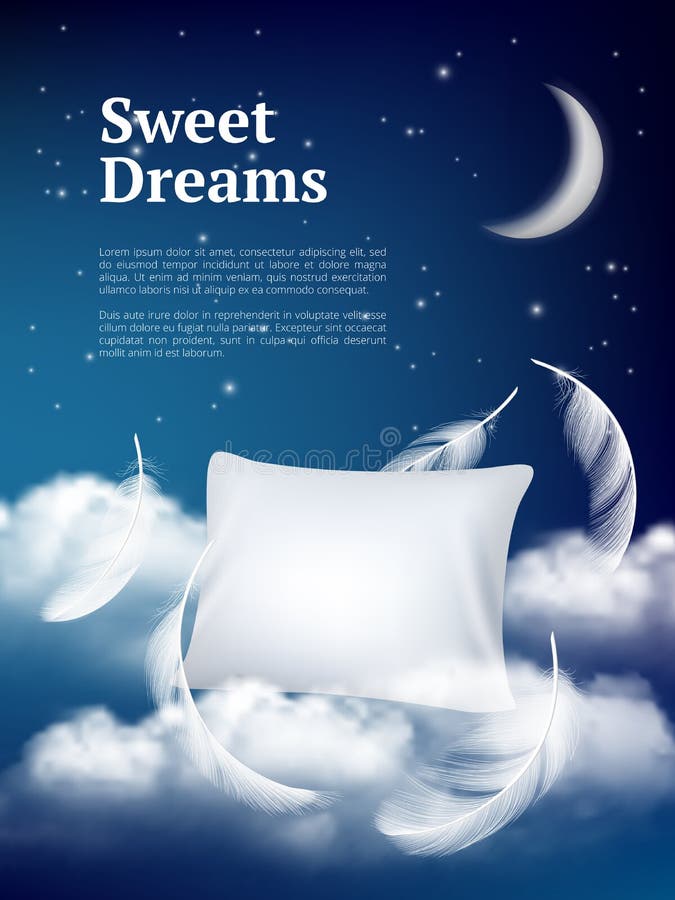 Comfortable Cloud Bed Stock Illustrations – 512 Comfortable Cloud Bed ...