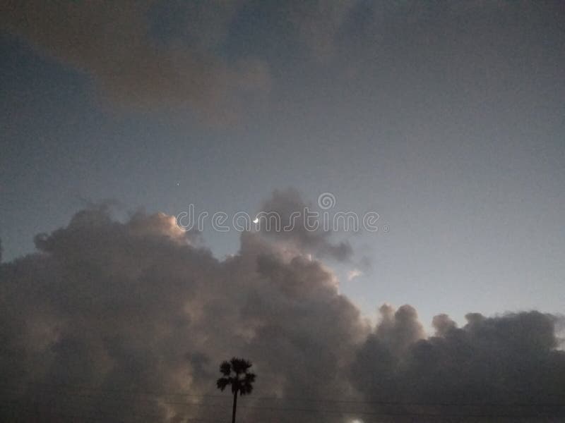 Night environment stock photo. Image of night, nice - 126095654