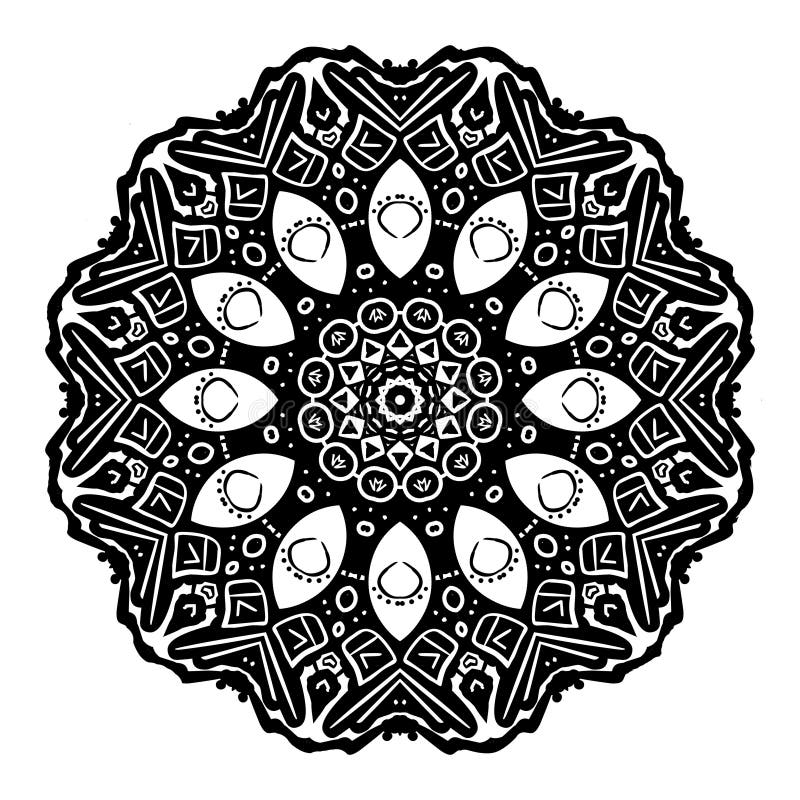 Night Gaze Vector Glyph Symbol Stock Vector - Illustration of gaze ...