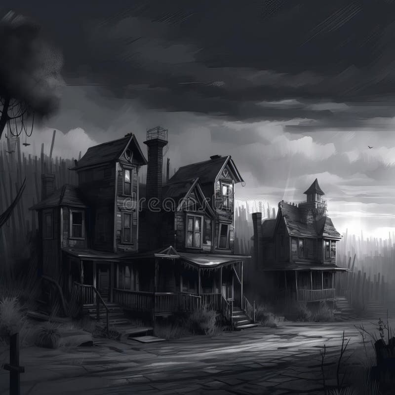 Nocturnal Hunters Stock Illustrations – 63 Nocturnal Hunters Stock ...