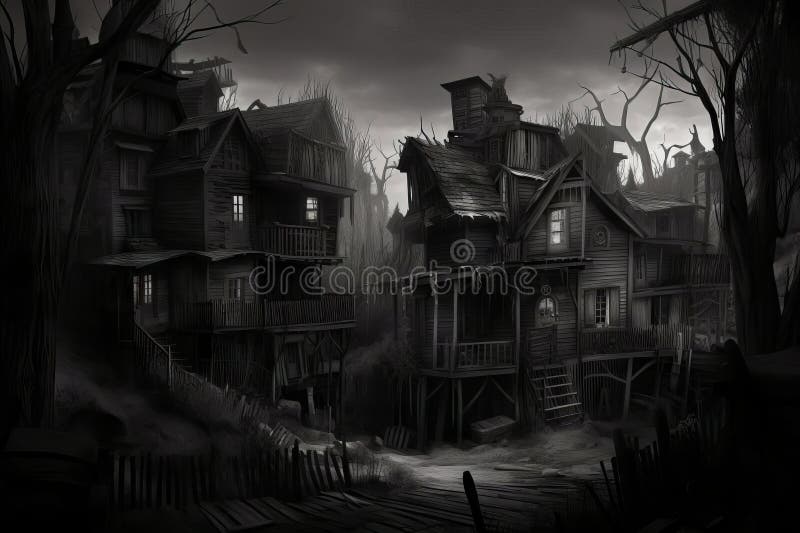 Nocturnal Hunters Stock Illustrations – 63 Nocturnal Hunters Stock ...