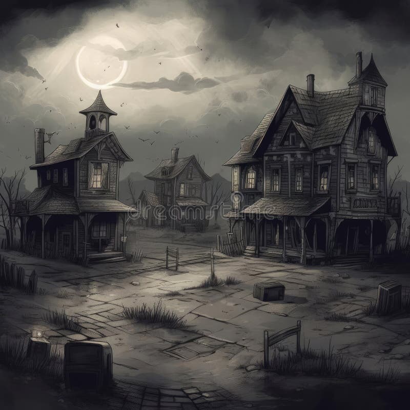 Nocturnal Hunters Stock Illustrations – 63 Nocturnal Hunters Stock ...