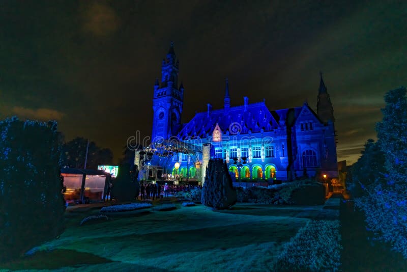 One Young World Summit 2018 Editorial Photo - Image of front, justice ...