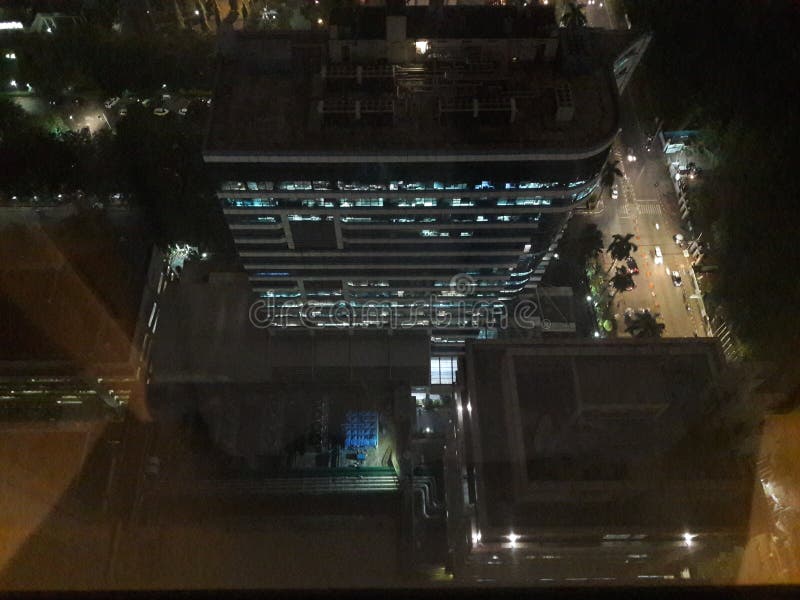 Night stock image. Image of citi, views, lights, night - 99761639