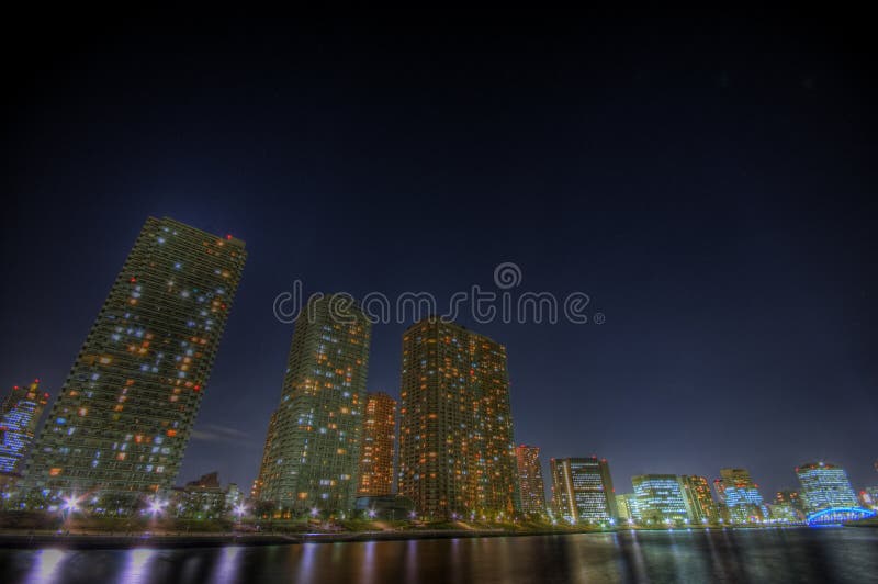 2+ Tokyo hdri Free Stock Photos - StockFreeImages