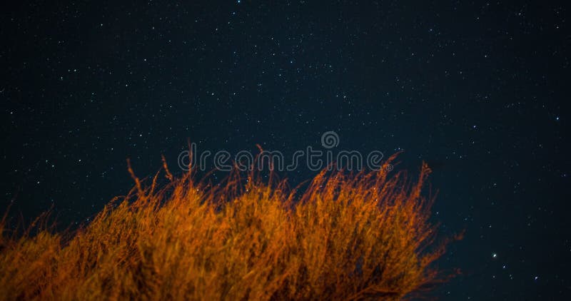 Moon Rise in Venice in the Night Sky, Time Lapse Stock Footage - Video ...