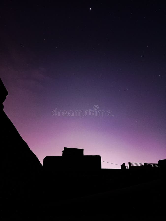 Night Life View in Lahore Pakistan Stock Image - Image of lahore ...