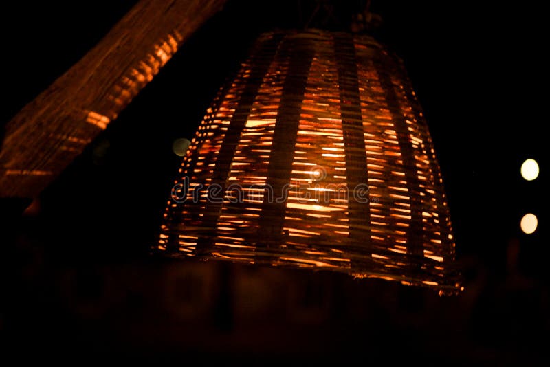 Night Life in a Villagean Aerial View of Landscape of a South Indian ... Night Life in a Villagean Aerial View of Landscape of a South Indian ...