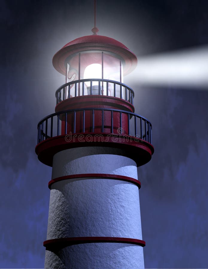 200+ Beam lighthouse Free Stock Photos - StockFreeImages