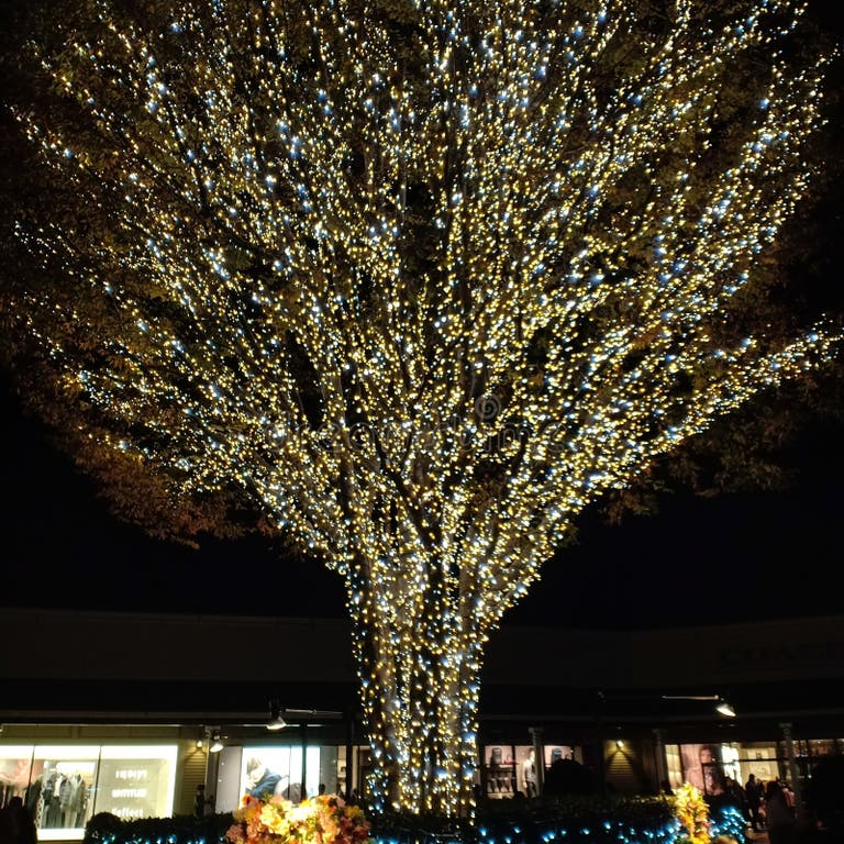 Night lights designs stock image. Image of designs, night - 146371685