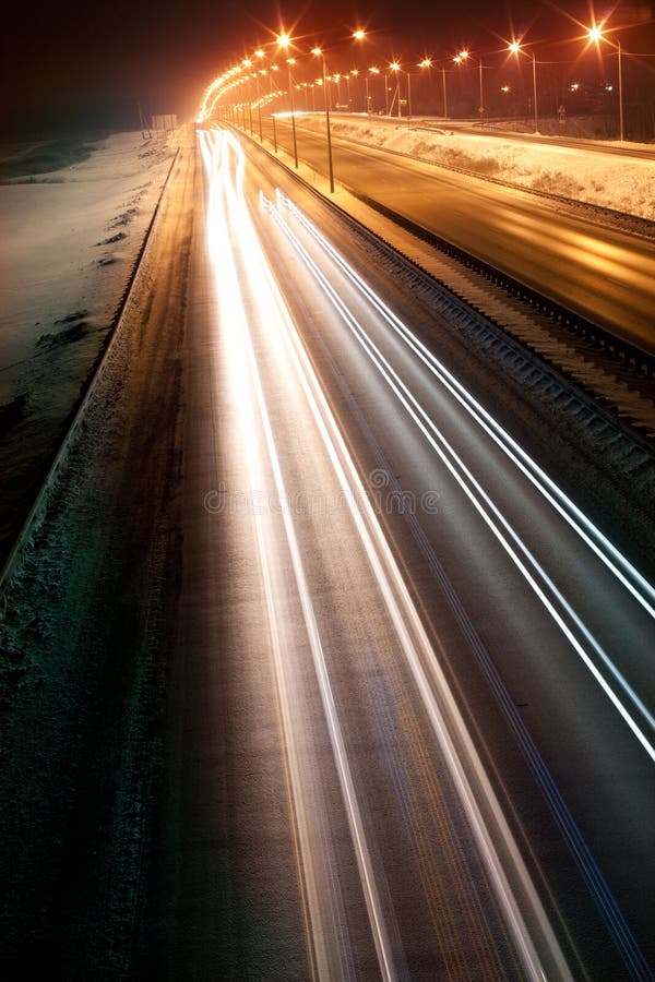Speed of Light stock image. Image of light, speeding - 13268843