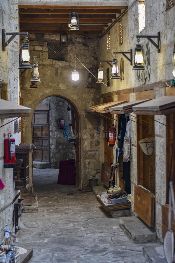 Night market in Yambu city stock photo. Image of yambu - 305738792