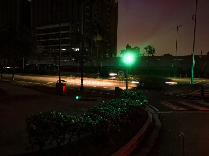 Night mode views stock image. Image of vehicle, sunlight - 200240663