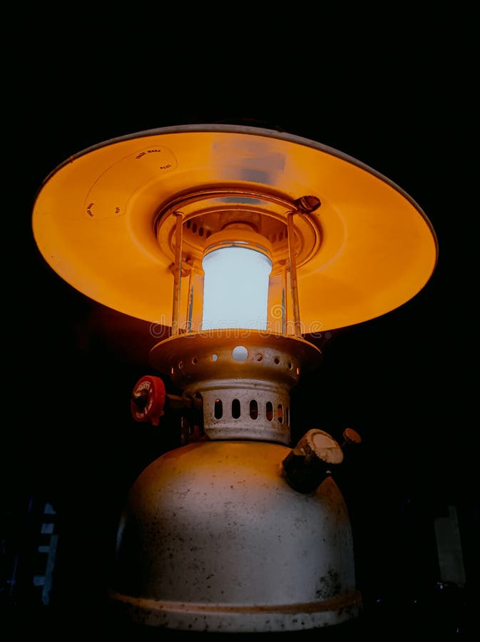 Night mood light stock photo. Image of reflection, lamp - 278122454