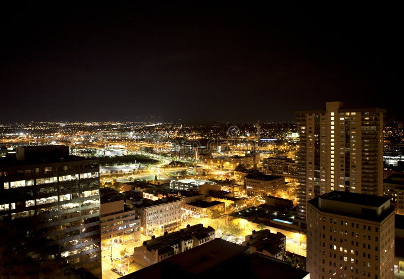 Night Motion stock photo. Image of city, nightphotography - 42956078