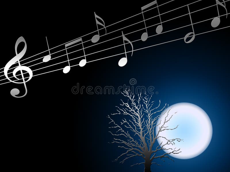 Notes Night Stock Illustrations – 6,209 Notes Night Stock Illustrations ...