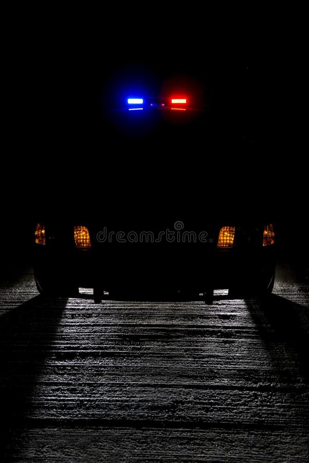 Night patrol stock image. Image of blue, police, crime - 36621205