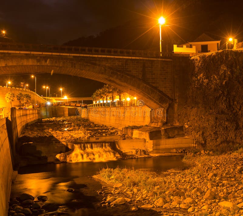 Night scene stock photo. Image of traditional, night - 54184744