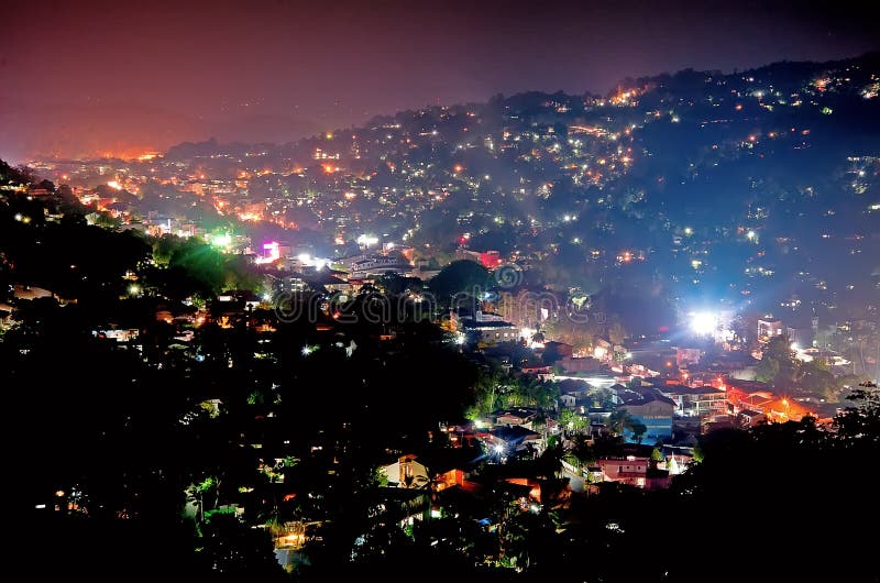 Sri Lanka - Temple of the Tooth Stock Image - Image of temple, buddhism ...