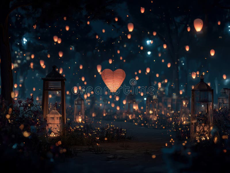 Japanese Lanterns stock photo. Image of white, tradition - 24451048