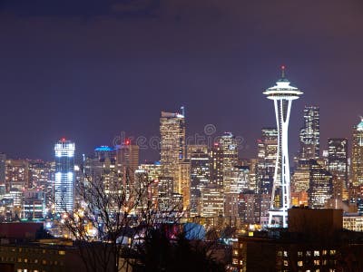 618 Night View Visitor Center Stock Photos - Free & Royalty-Free Stock ...