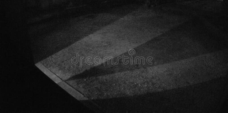 Night security camera view stock image. Image of background - 172513315