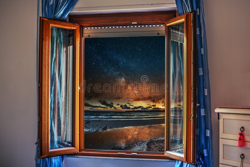 Open Window Stock Photos - Download 63,631 Royalty Free Photos