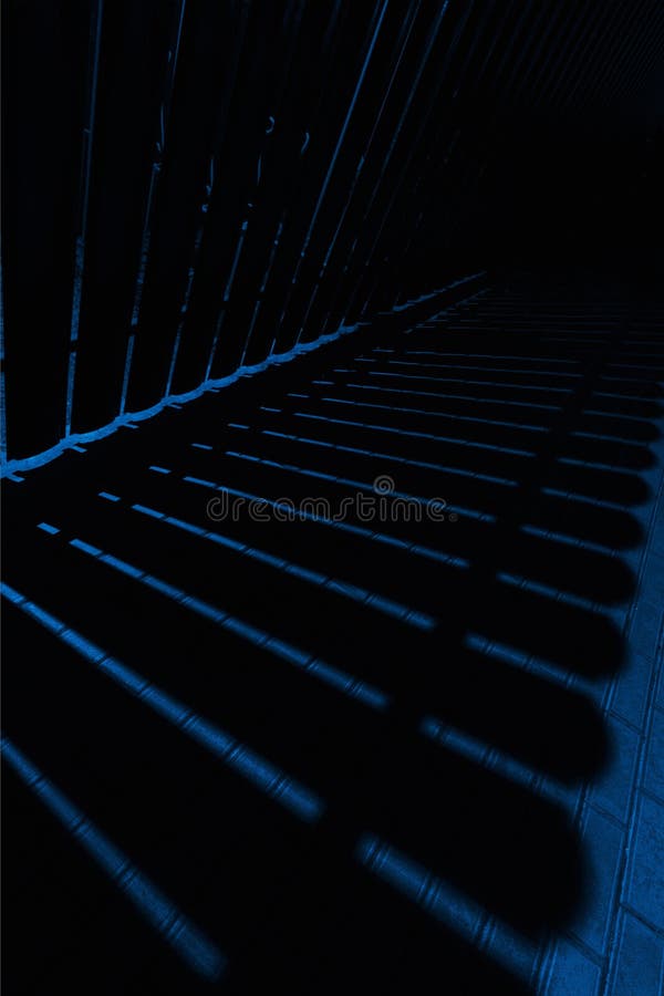 Night shadows stock image. Image of dark, darkness, shadow - 204109893