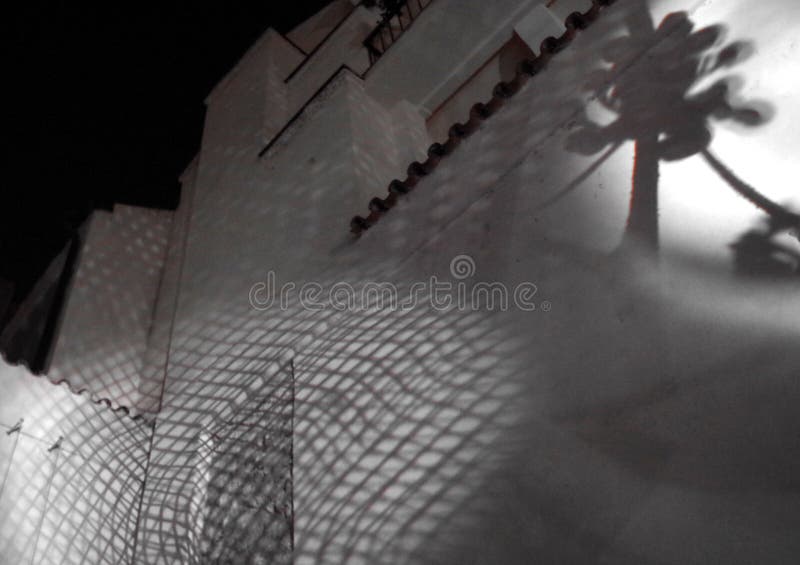 Lights and shadows stock image. Image of light, lines - 102787101