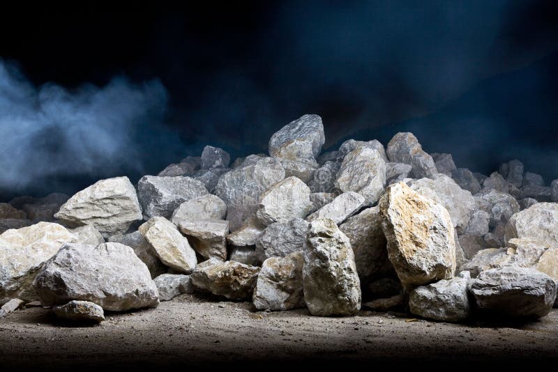 Shadowless Light, Portrait. Young Blonde Looking at the Camera Stock ...