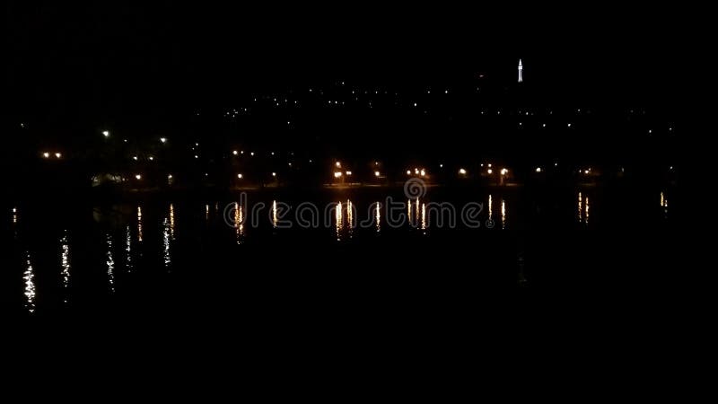 Night stock photo. Image of night, city, sightseeing - 93131246