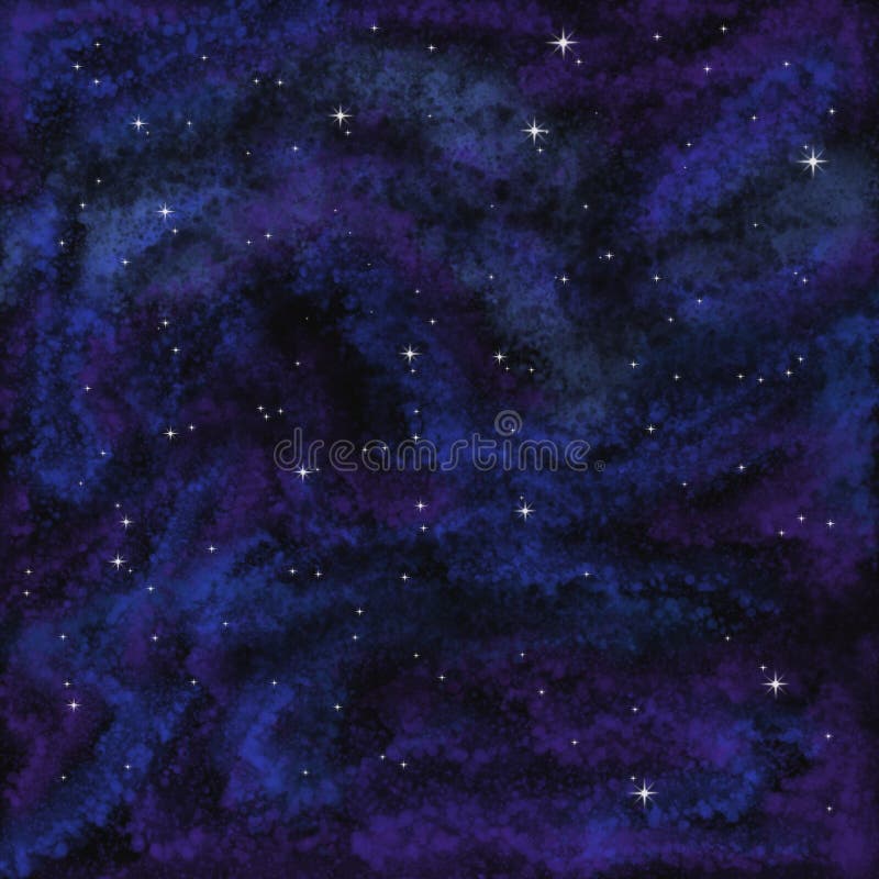 Night Sky Abstracts Background Stock Photo - Image of background ...