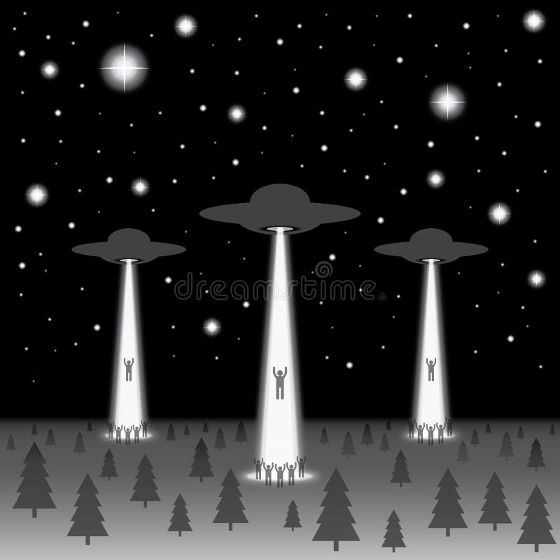 Alien Invasion Stock Illustrations – 9,229 Alien Invasion Stock ...