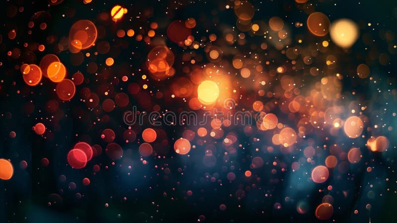 The Night Sky Comes Alive with Shimmering Flashes of Cosmic Ray Showers ...