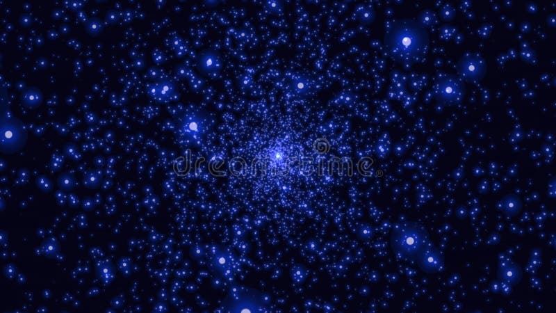 Night Sky Glitters with a Vibrant Array of Stars, Creating a ...