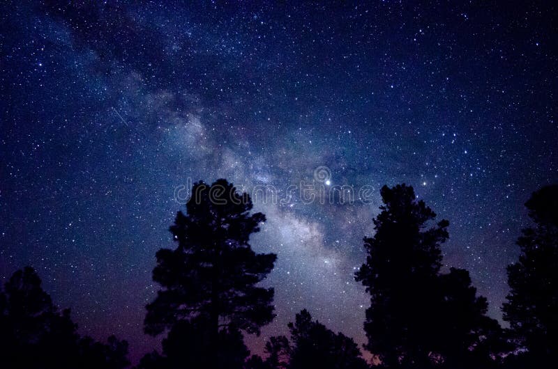 Night sky stock image. Image of constellations, outdoors - 144933721