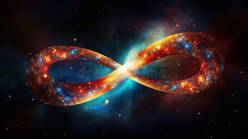 Twitter Headers Galaxy Infinity