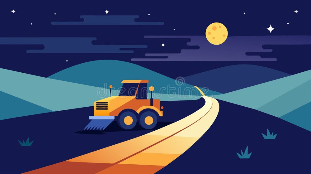 Compacting Machine Stock Illustrations – 407 Compacting Machine Stock ...