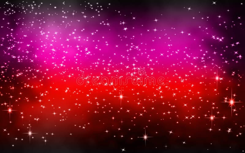 Night Sky Shining Star Background Stock Illustration - Illustration of ... Night Sky Shining Star Background Stock Illustration - Illustration of ...