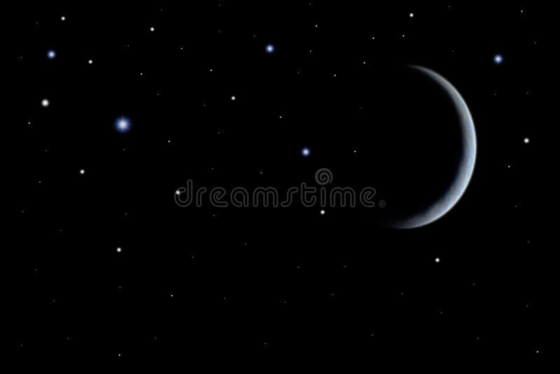 Space stock photo. Image of outer, immense, universe, infinite - 857884