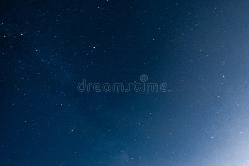 The Night Sky Texture with Stars Stock Photo - Image of milky ...