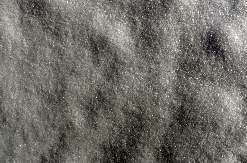 Night snow texture stock photo. Image of pure, season - 58916338