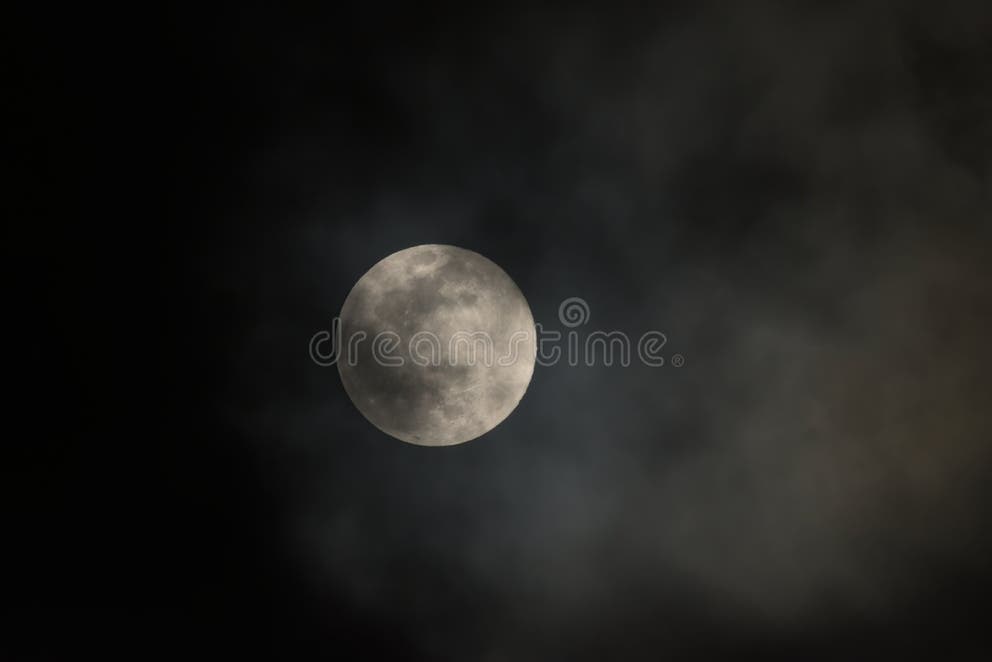 A night for spooks stock image. Image of pass, full - 178475463