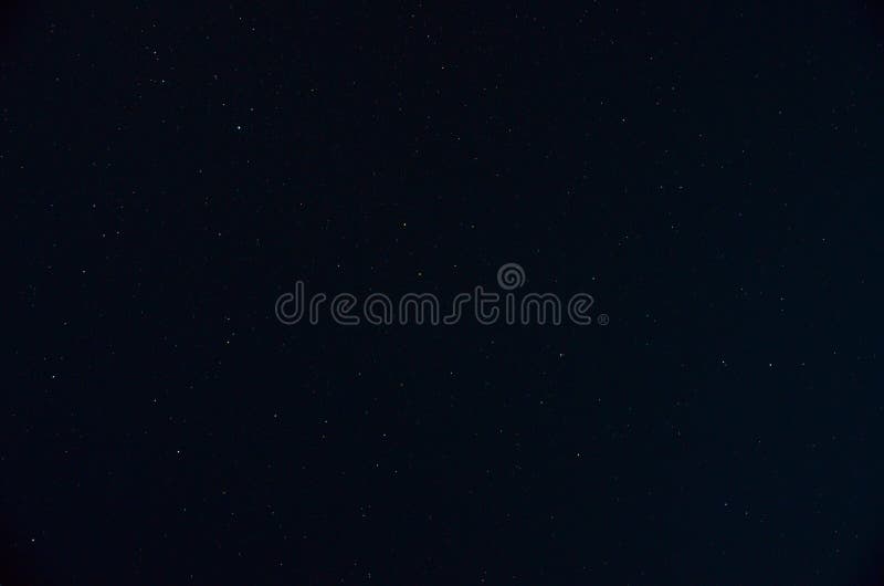 Night star sky stock image. Image of universe, stars - 26004137