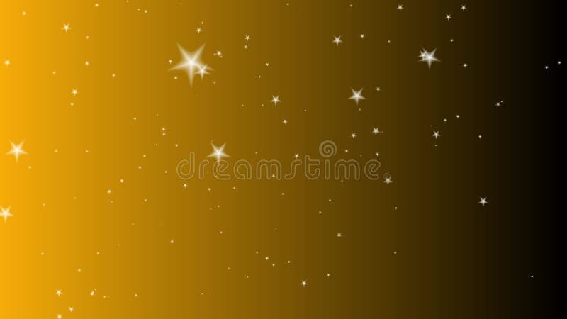 Night Sky Animation with Stars Stock Video - Video of trail, texture ...