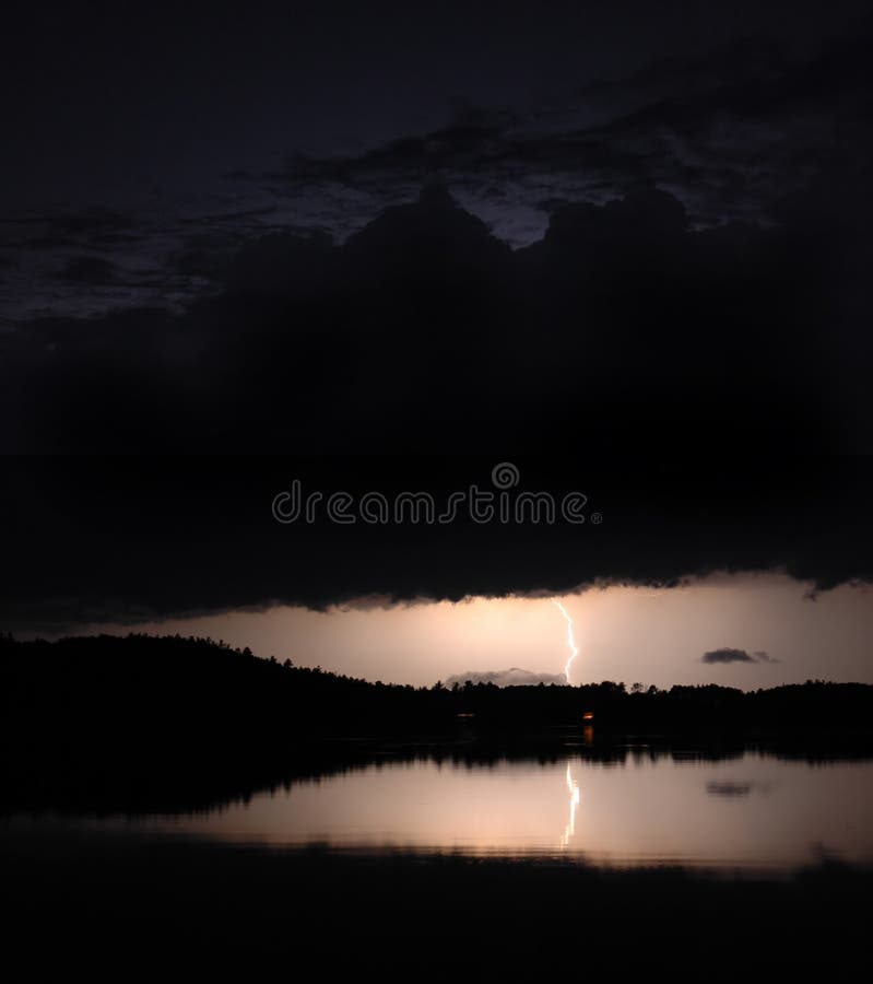 Night Storm 2 Picture. Image: 26288